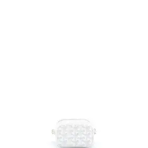 Goyard Muse Vanity Case Coated Canvas Mini