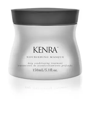 KENRA PROFESSIONAL Nourishing Masque 5.1 Oz - N/a