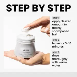 KENRA PROFESSIONAL Nourishing Masque 5.1 Oz - N/a