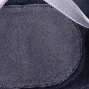 Hermès In-the-loop Bag Clemence With Swift 18