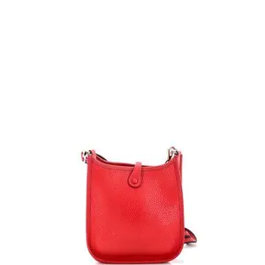 Hermès Evelyne Bag Gen Iii Clemence Tpm