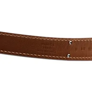 Hermès Kelly Belt Leather Thin