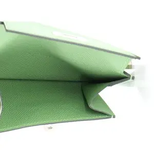 Hermès Kelly Pocket Compact Wallet Epsom