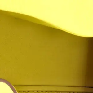 Hermès Lindy Bag Clemence Mini - Limoncello