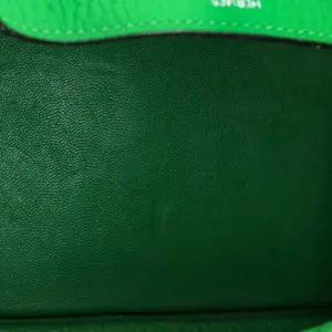 Hermès Lindy 26 Bag Clemence Leather