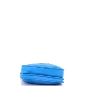 Hermès Evelyne Bag Gen Iii Clemence Pm - Blue