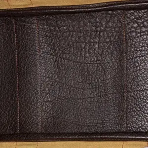 Hermès Garden Party Tote Toile And Leather 36 - Brown