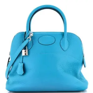 Hermès Bolide Bag Clemence 31