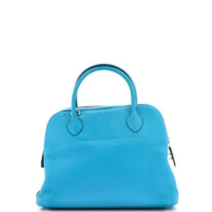 Hermès Bolide Bag Clemence 31