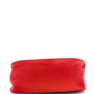 Hermès Jypsiere Bag Clemence 34