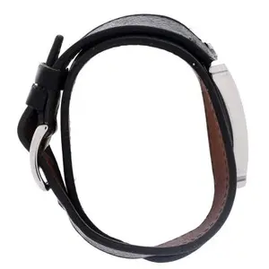 Hermès Heure H Double Tour Quartz Watch