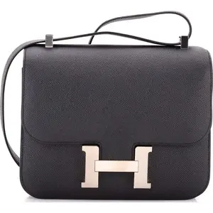 Hermès Constance Bag Epsom 24