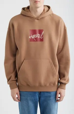 Rip Curl Hooded Sweatshirts Hoodies For Men