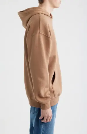 Rip Curl Script Icon Graphic Hoodie