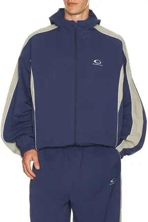 Balenciaga Down Outerwear For Men