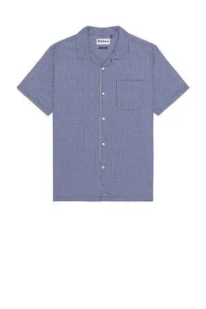 Barbour Rudbeck Textured Summerfit Shirt