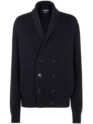 Tom Ford Layered Cardigans For Men