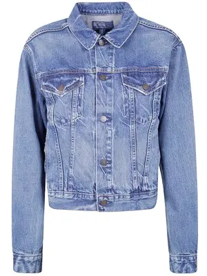POLO RALPH LAUREN Polo Ralph Lauren Classic Trucker Jacket