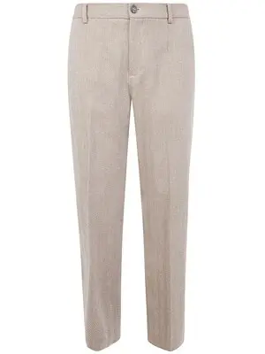 Golden Goose Relaxed Bottoms For Men