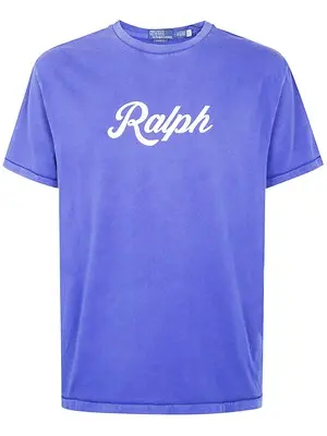 Polo Ralph Lauren Jersey T-shirt