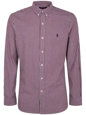 Polo Ralph Lauren Long Sleeve Sport Shirt