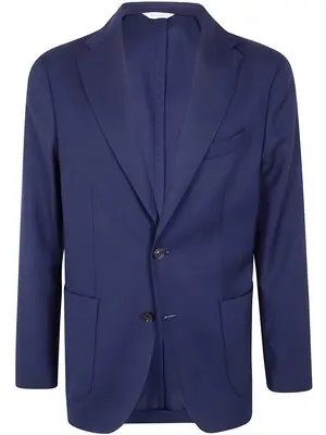 Boglioli Tailored Jackets For Men