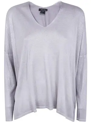 Avant Toi V Neck Sweaters For Women