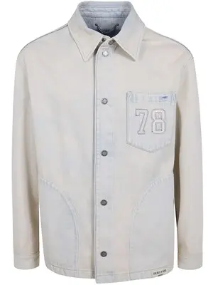 Golden Goose Overshirts For Men