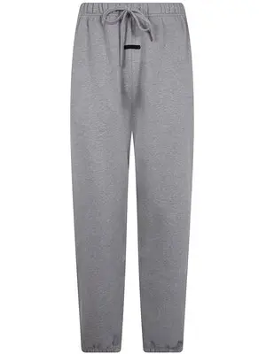 Fear Of God Signature Classic" Sweatpant - Gray