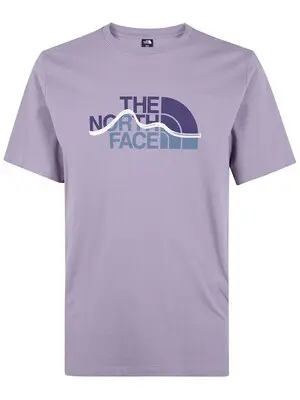 The North Face Printed Tees