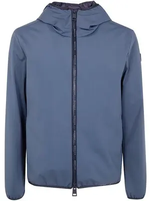 Moncler Altair Jacket - Gray