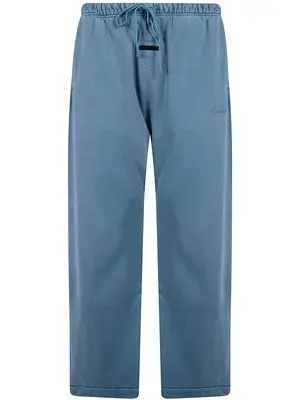 Fear Of God Signature Flare Sweatpant - Blue