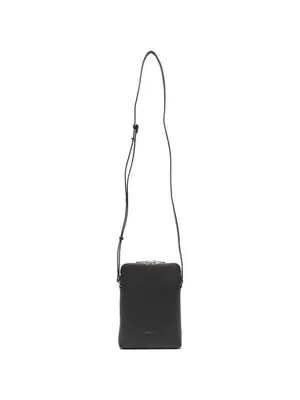 Paul Smith Bag Phone Wallet - Gray