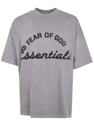 Fear Of God Training 90`s" Short Sleeve Tee