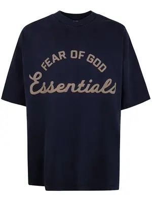 Fear Of God Training 90`s Short Sleeve Tee