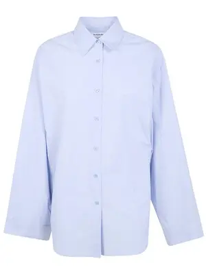 The Frankie Shop Relaxed Shirts For Women