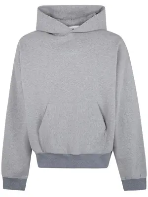 Fear Of God Classic Hoodie - Gray