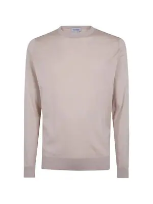 John Smedley Pullover Sweaters For Men