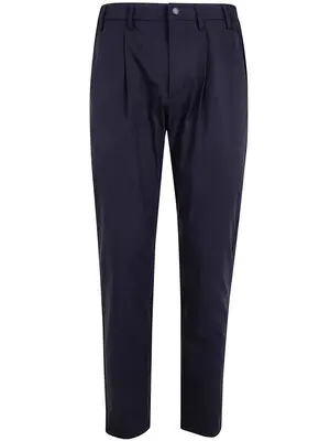 PEOPLE OF SHIBUYA Kobra Trousers - Black