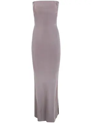 Rick Owens Dirty Coda Long Skirt
