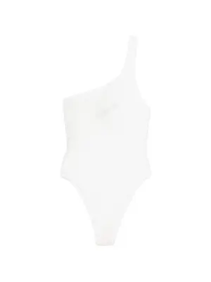 Missoni One Piece Swimsuit - White
