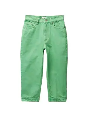 Women's Non-Stretch Denim Jeans