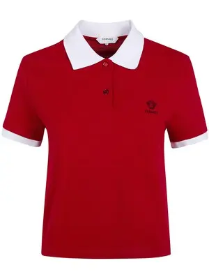 Versace Day Tops