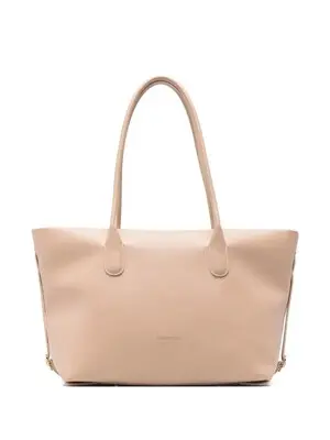 THEMOIRE Tallia Shopper Bottalato Corn Bag
