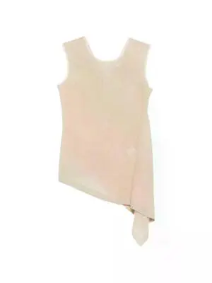 Gentryportofino Frill Kaftans Tunics