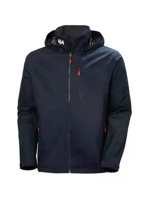 Helly Hansen Hooded Zip-up Jacket