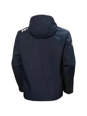 Helly Hansen Hooded Zip-up Jacket
