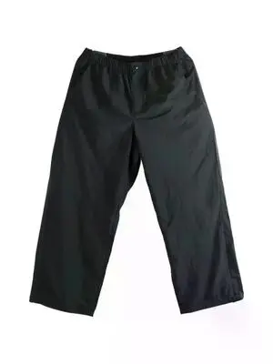GOLDWIN Elasticated-waistband Trousers