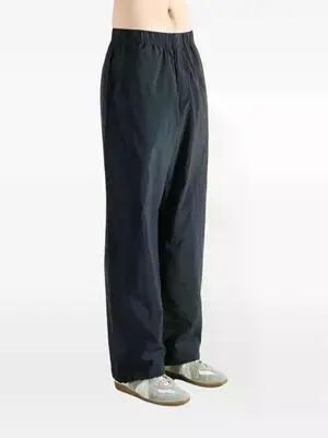 GOLDWIN Elasticated-waistband Trousers