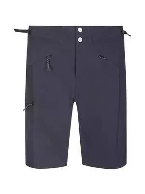 MAMMUT Logo-patch Shorts